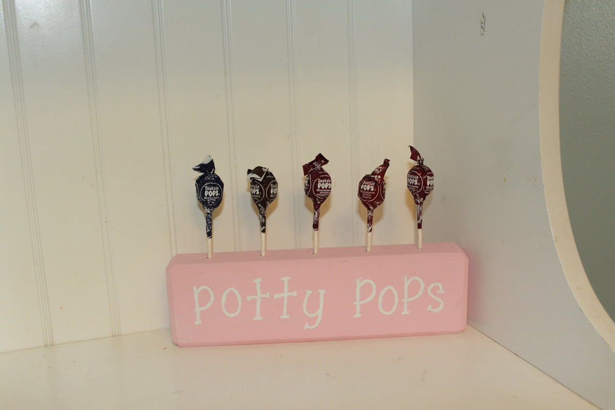 Potty Pops – Brienne Farmers Market